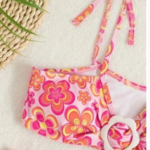 @heidizme | Swim | Awesome Hippy Chic Look Modest Bikini Set | Poshmark